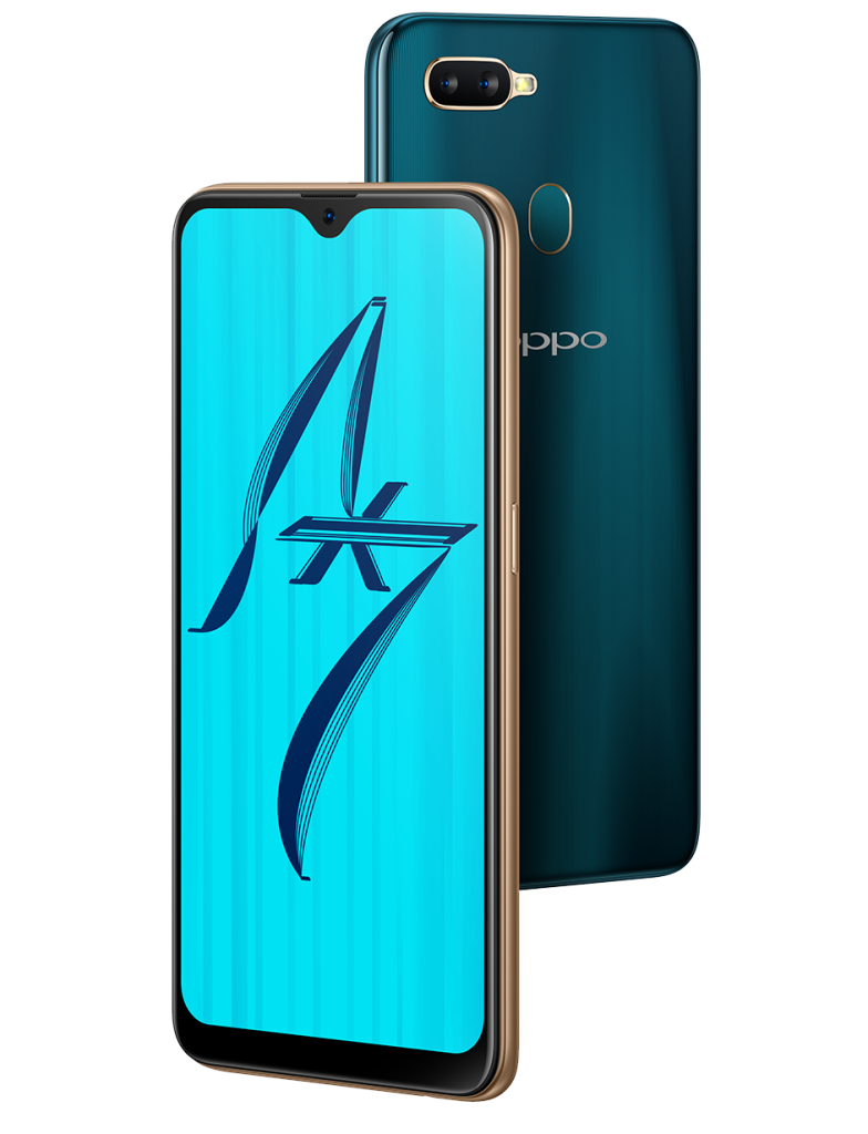 Oppo AX7 - Fiyatı ve Özellikleri - Oppo Forum