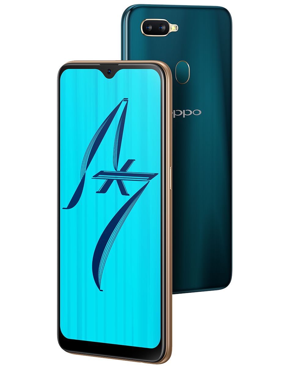 Oppo AX7 - Fiyatı ve Özellikleri - Oppo Forum