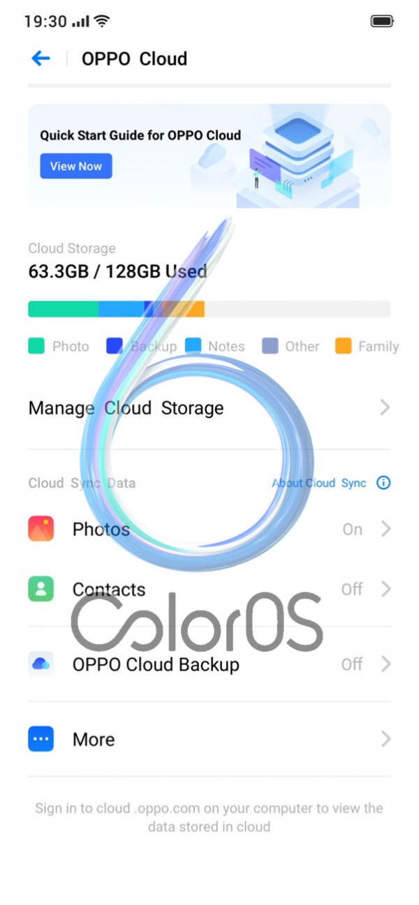 Oppo ColorOS - ColorOS 6 | Oppo Arayüzü - Oppo Forum