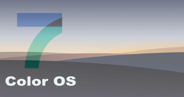 ColorOS 7 Android 10 Özellikleri - Oppo Forum