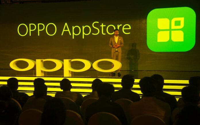 Oppo App Market, AppStore - Oppo Forum