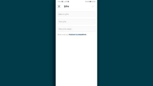 Instagram Şifre Yenileme Nasıl Yapılır? - Oppo Forum