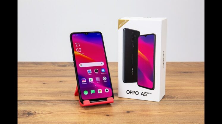 Oppo A5 Telefon Özellikleri ve Fiyatı - Oppo Forum