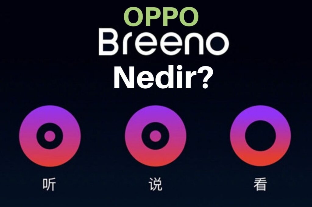 Oppo Breeno Nasıl Kullanılır? - Oppo Forum