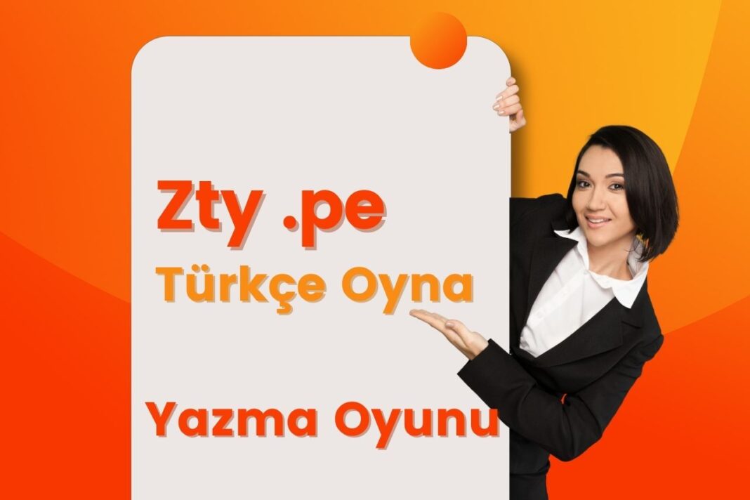 Zty .pe Türkçe Oyna Yazma Oyunu - Oppo Forum