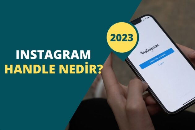 instagram Handle Nedir? - Oppo Forum
