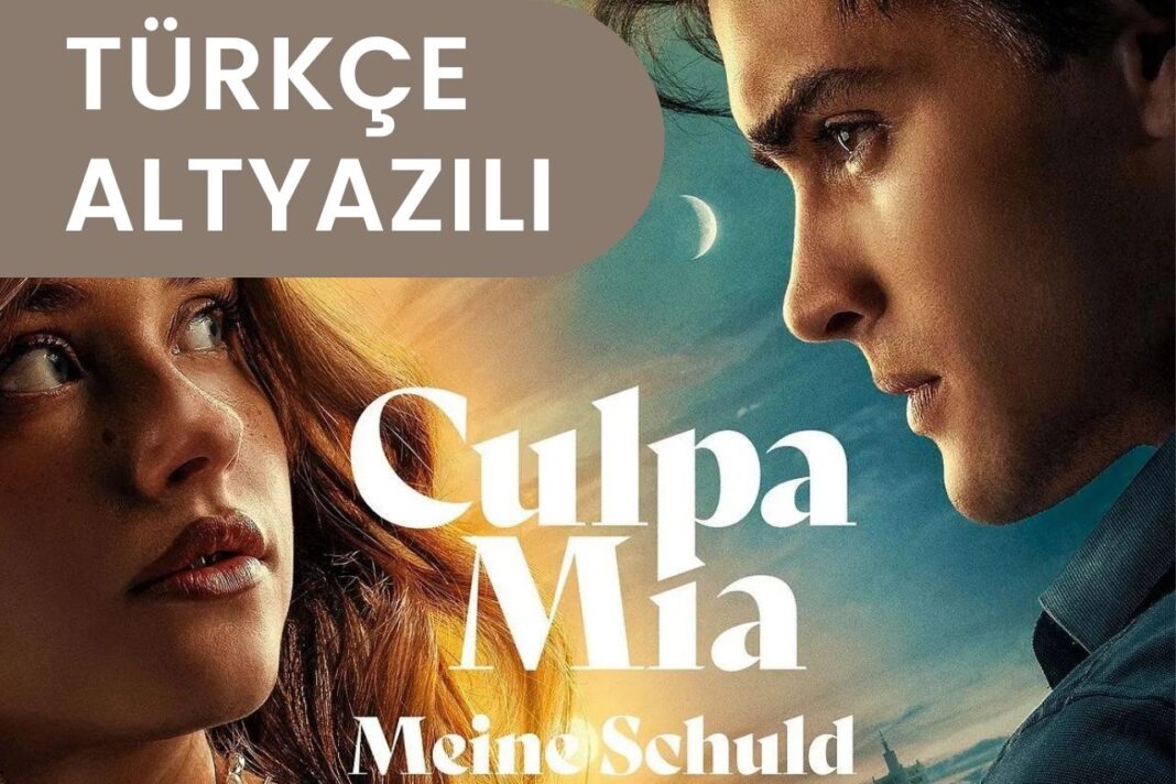 Culpa Mia 2 Türkçe Altyazılı izle: Hikaye ve Yorumlar - Oppo Forum