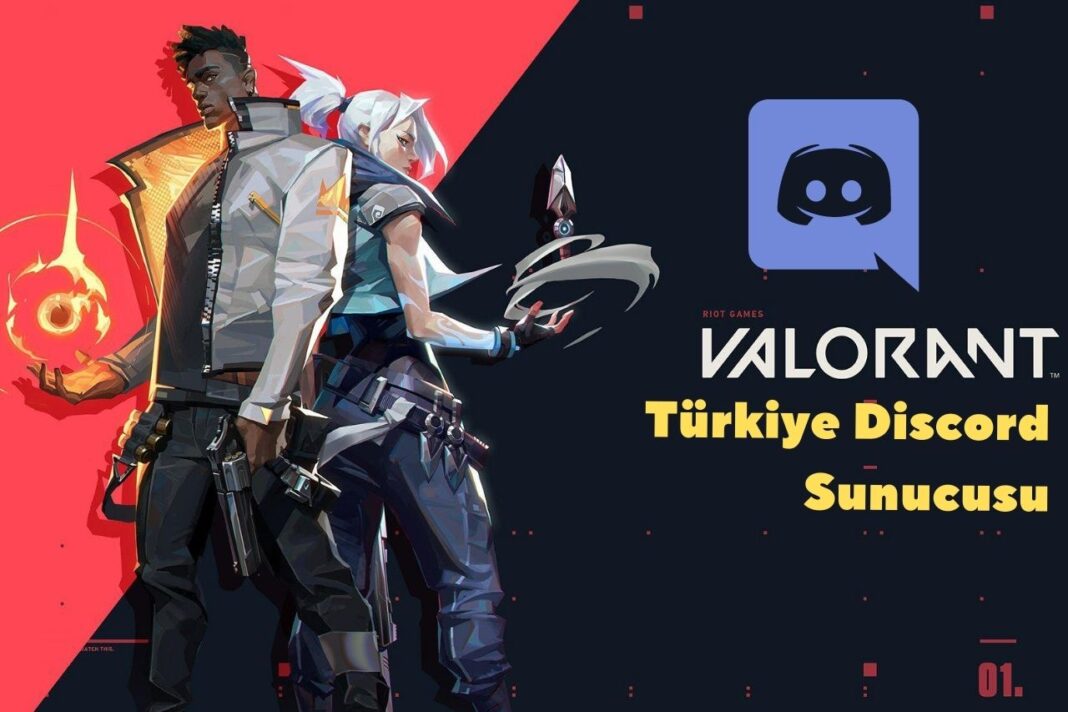 Valorant Türkiye Discord Sunucusu Ban Kaldırma - Oppo Forum