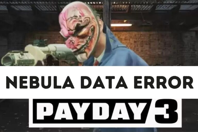 Payday 3 Matchmaking Error 2023 - Oppo Forum