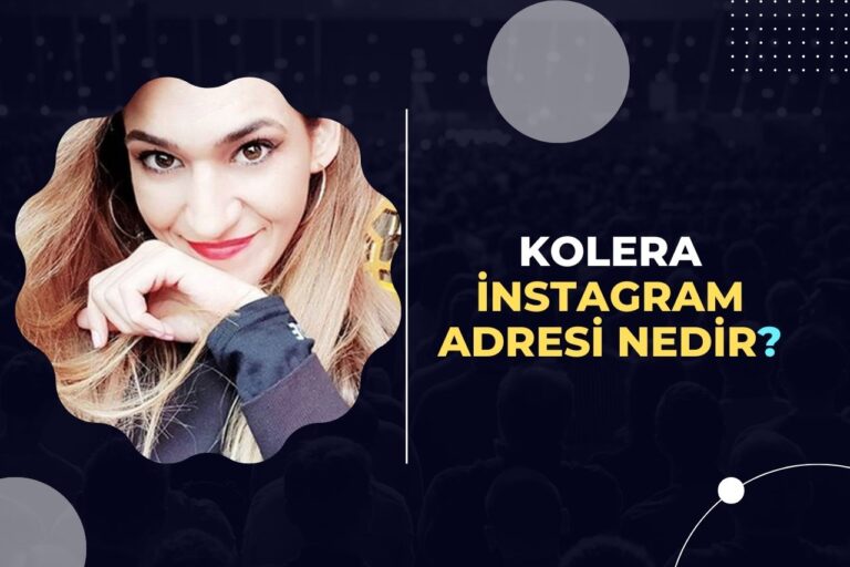 Kolera İnstagram Adresi Nedir? - Oppo Forum