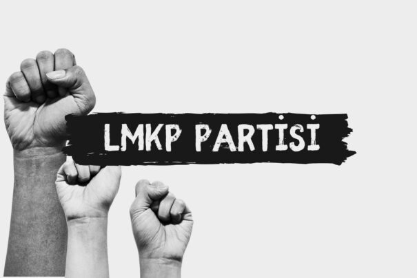 LMKP Partisi Var Mı? Muhsin Başkan İllegal Hayatlar