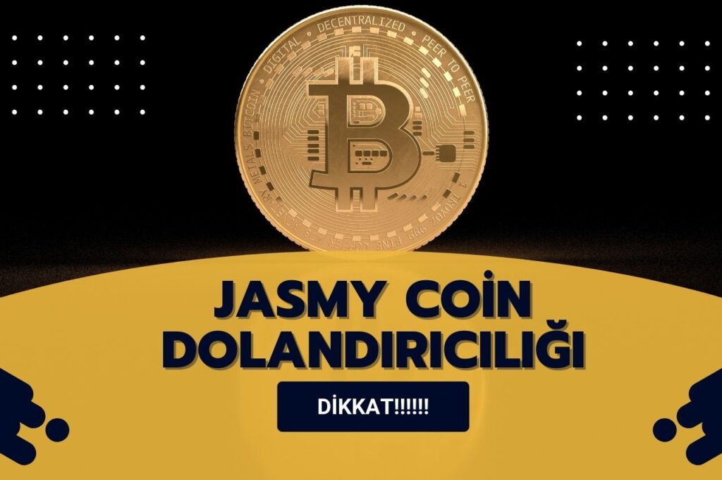 Jasmy Coin Dolandırıcılığı mı, Gelecek Vaat Eden Bir Yatırım mı? - Oppo Forum