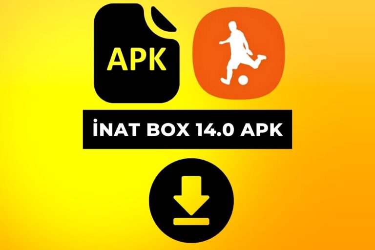 inat Box 14.0 APK indir (2025 Hatası) - Oppo Forum